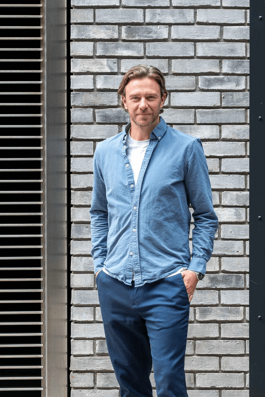 About Us | Meet Our Engineers | Jensen Hunt